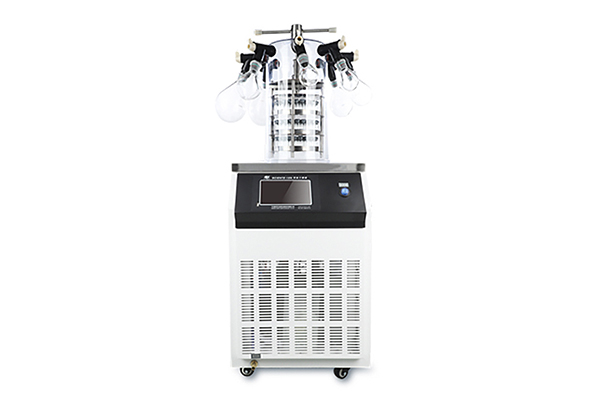 普通型冻干机SCIENTZ-12N/B-新芝生物