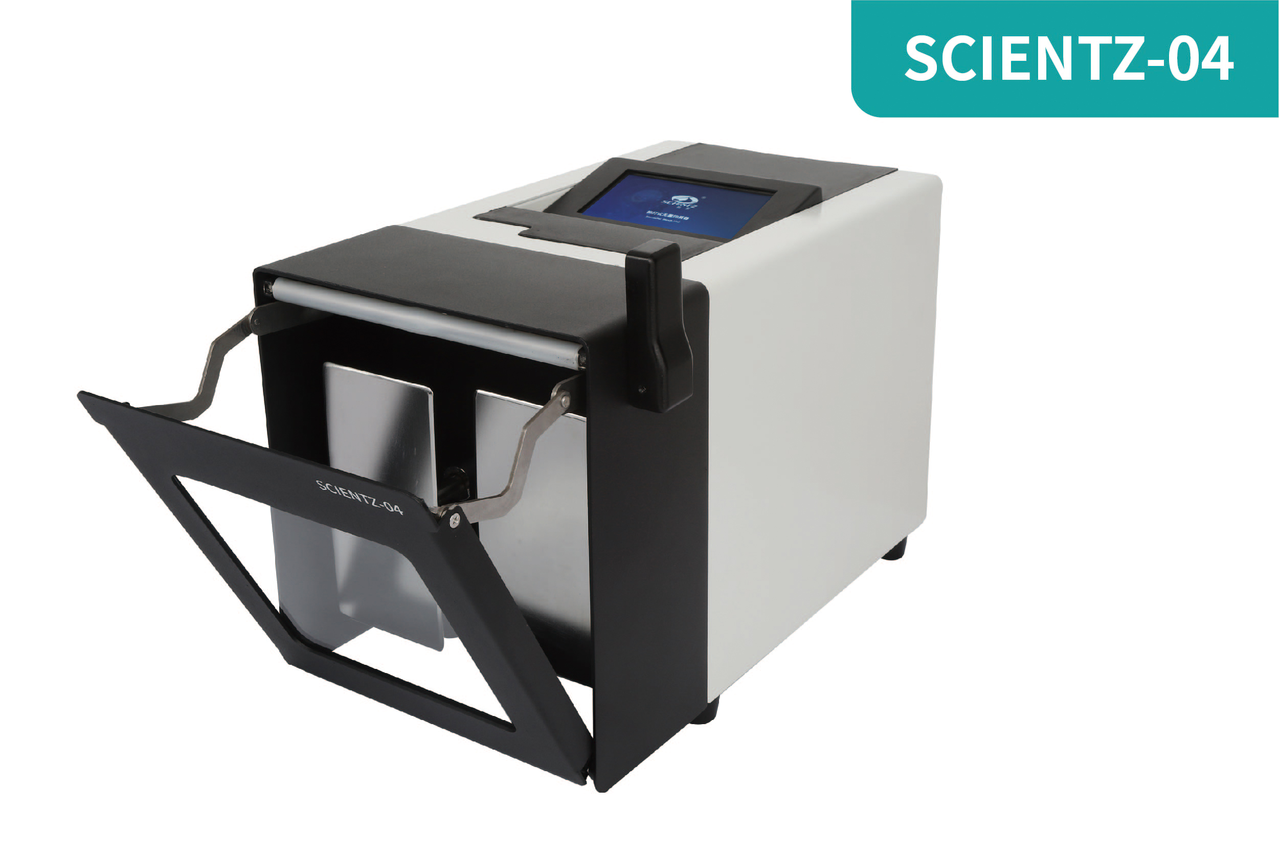 无菌均质器SCIENTZ-04-新芝生物