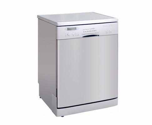 全自动清洗消毒机Scientz-160VSY-新芝生物