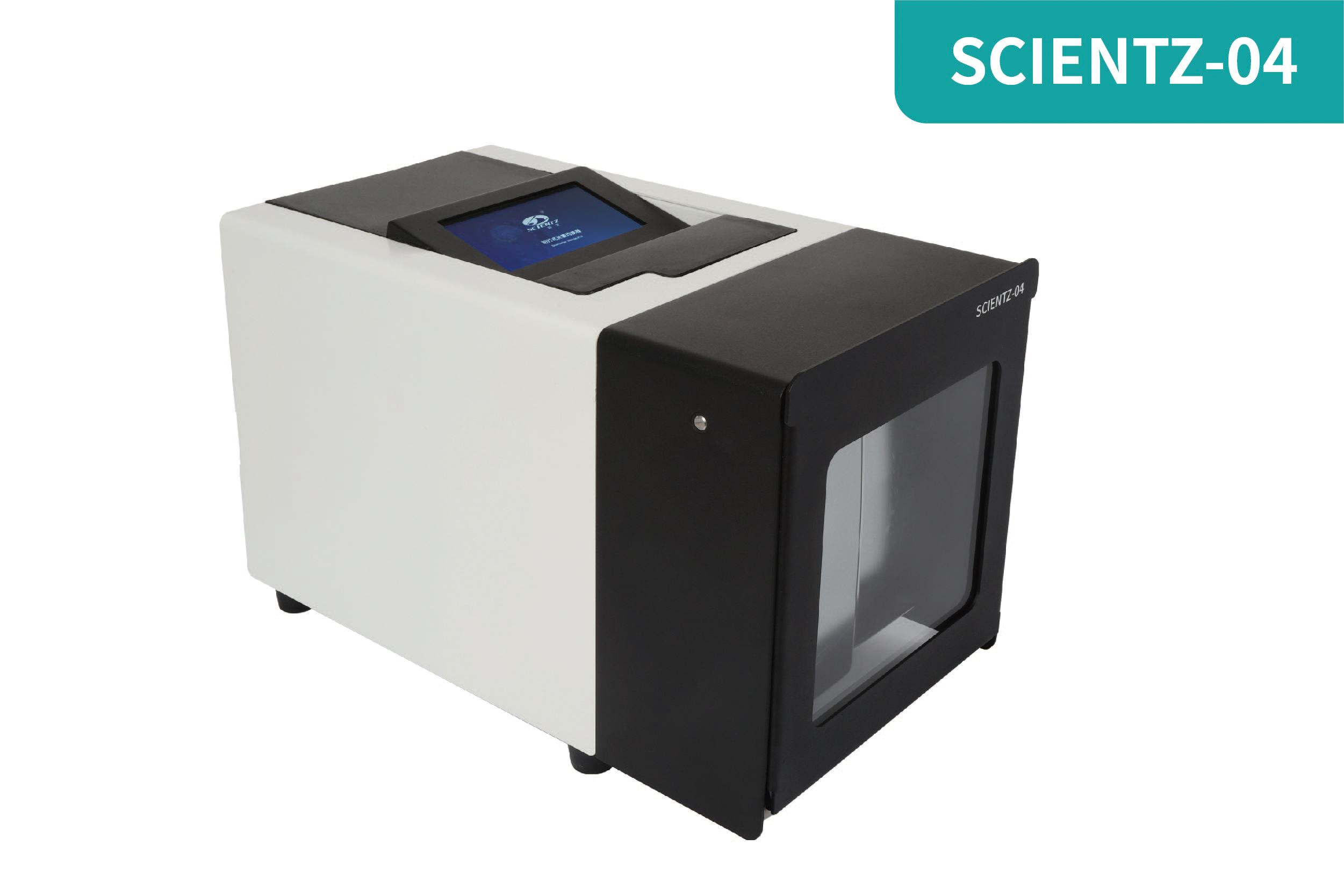 无菌均质器SCIENTZ-04-新芝生物