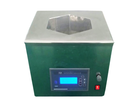 超声波恒温磁力搅拌反应器Scientz-CHF-5(停产）-新芝生物